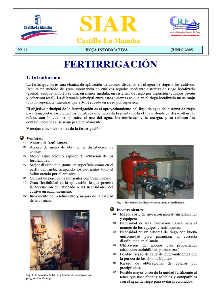Crea.uclm.Es Siar Publicaciones PDF HOJA11 | PDF