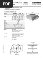AAU5942 Technical Specifications (V100R016C10 - 05) (PDF) - EN | PDF ...
