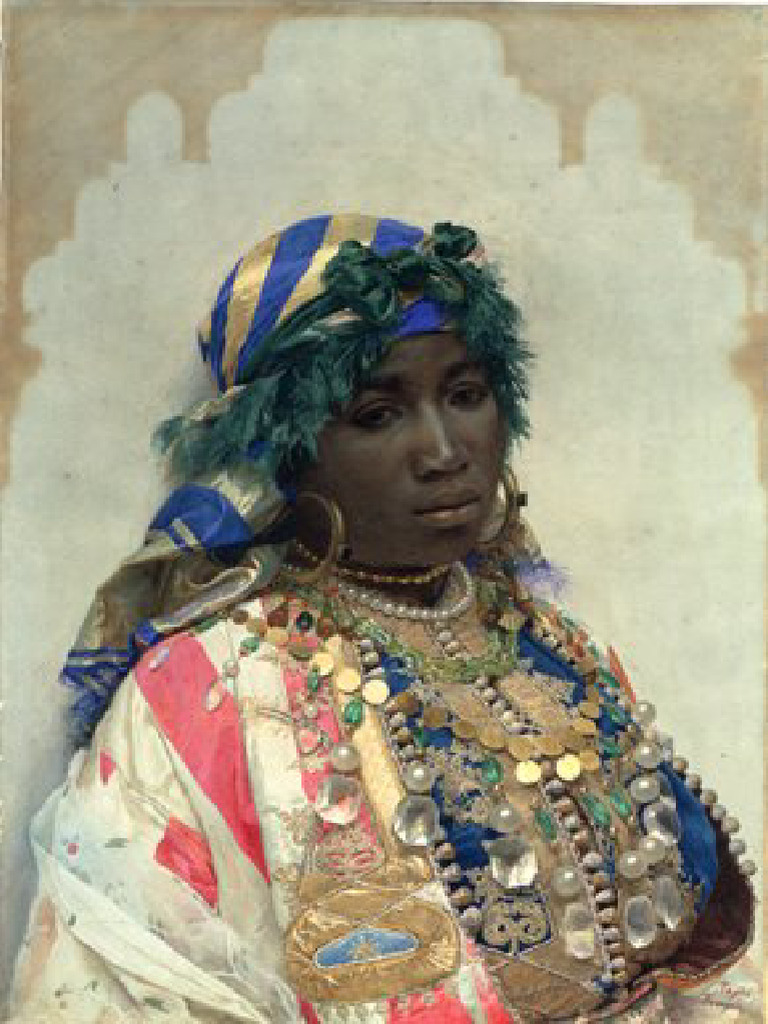 Jose Tapiro Baro | PDF
