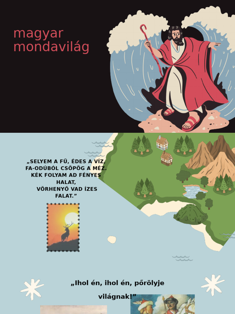 07 Mondák | PDF