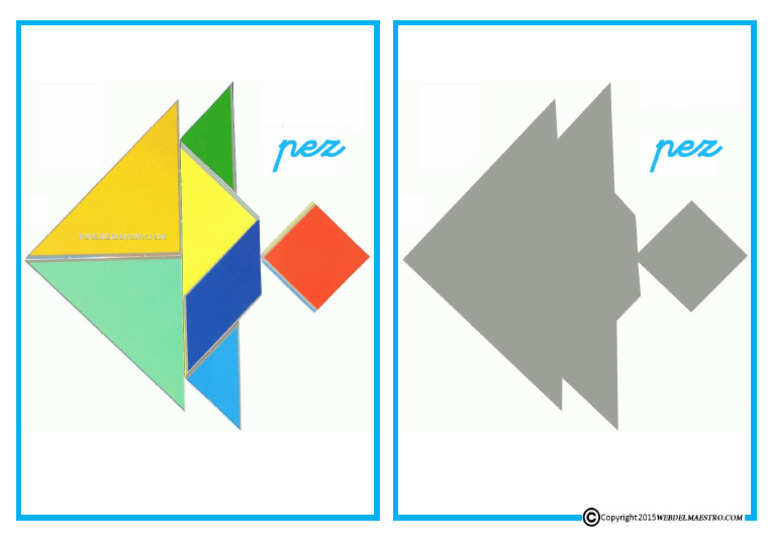 Pez-color-y-opaco-3 | PDF