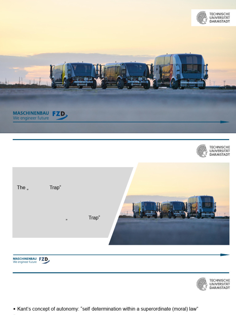 Modular Safety Approval for Automated Vehicles | PDF | Modularity