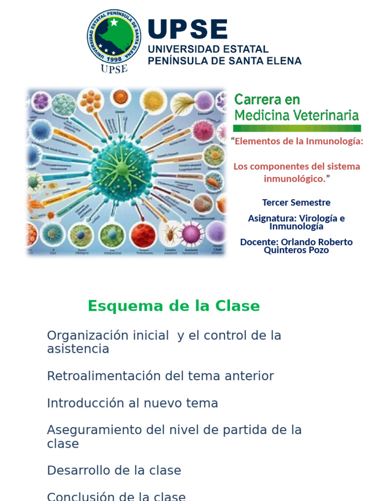 Sistema-inmune | PDF | Inflamación | Sistema inmune