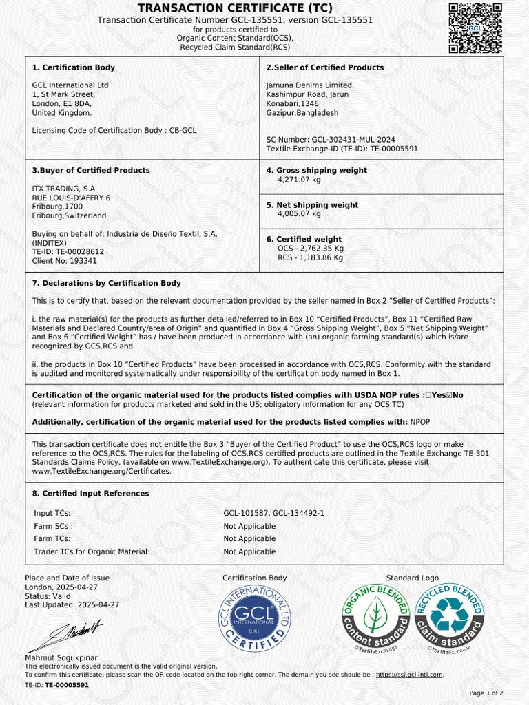 TRANSACTION_CERTIFICATE_302431_135551 | PDF