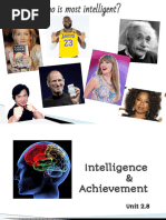 ASVAB to IQ Score Conversion Guide | PDF | Armed Services Vocational ...
