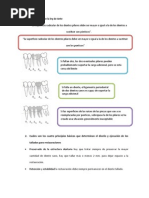 Protocolo de Protesis Total | PDF | Dentadura postiza | Boca