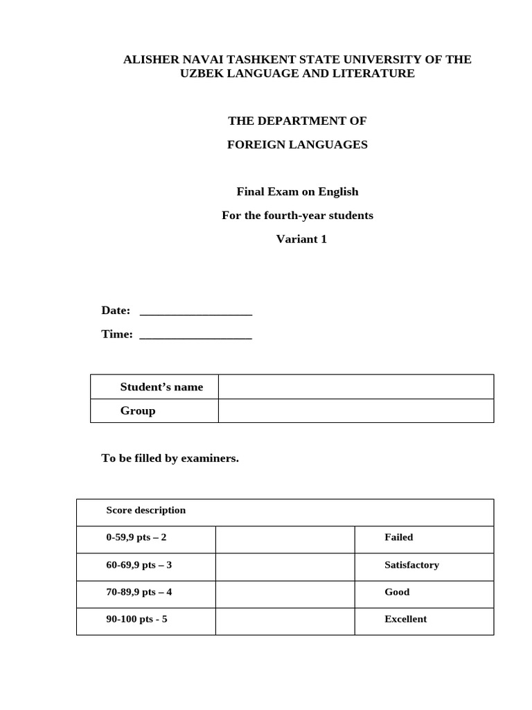 1-variant | PDF | Zoology