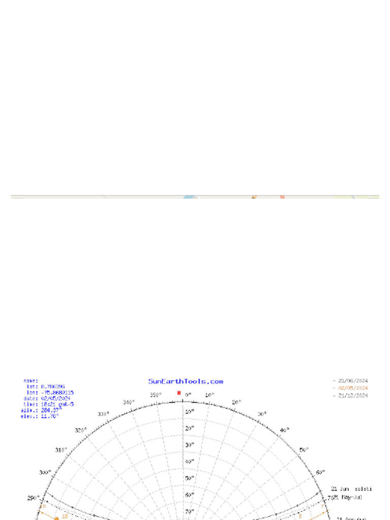 SunEarthTools SunPath 1714666896899 (1) | PDF