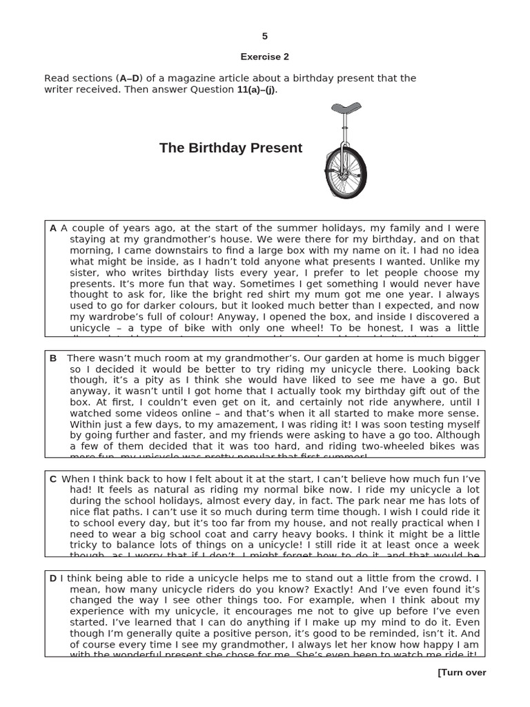 25-9-22 Grade 9 Comprehension | PDF | Train