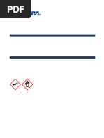 BOC Compressed Oxygen Safety Data Sheet | PDF | Dangerous Goods ...