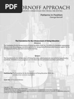 Singing Sea Blanket English Us 1 | PDF | Crochet | Textile Arts