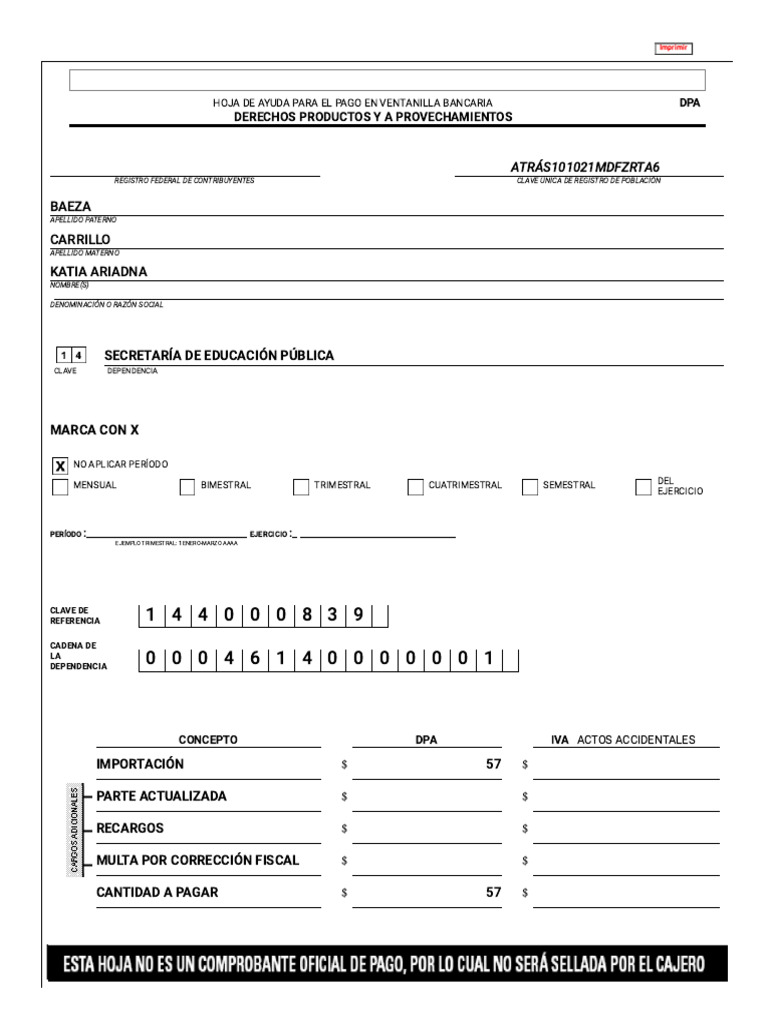 Nuevo Documento | PDF