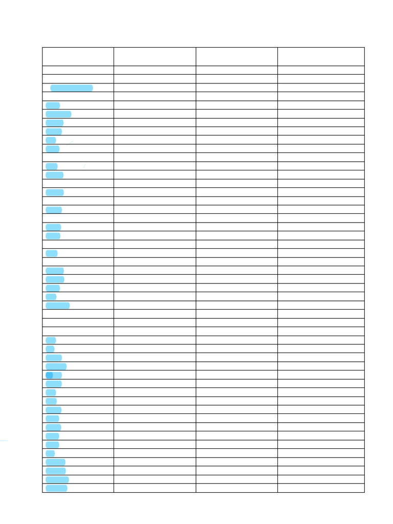Regular and Irregular Verbs | PDF