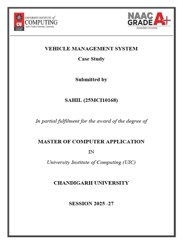 Case Study ADBMS | PDF | Databases | Analytics