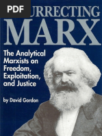 Bernstein's Revisionism Explained | PDF | Socialism | Marxism