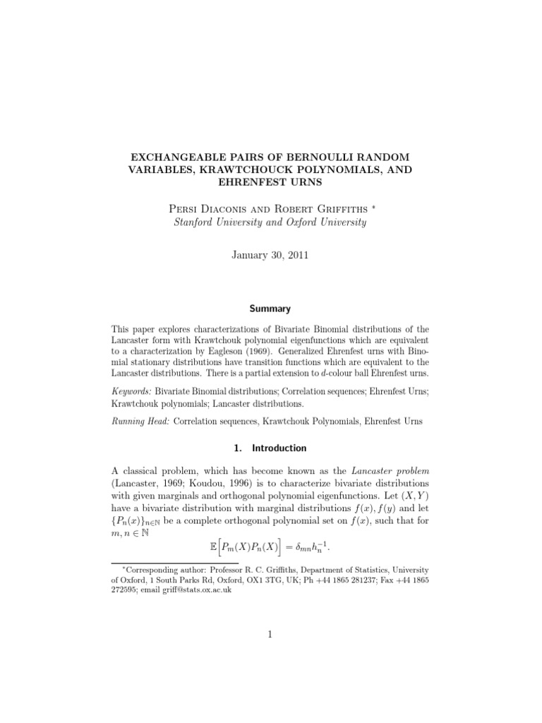 bob_ab2 | PDF | Statistical Theory | Mathematical Analysis