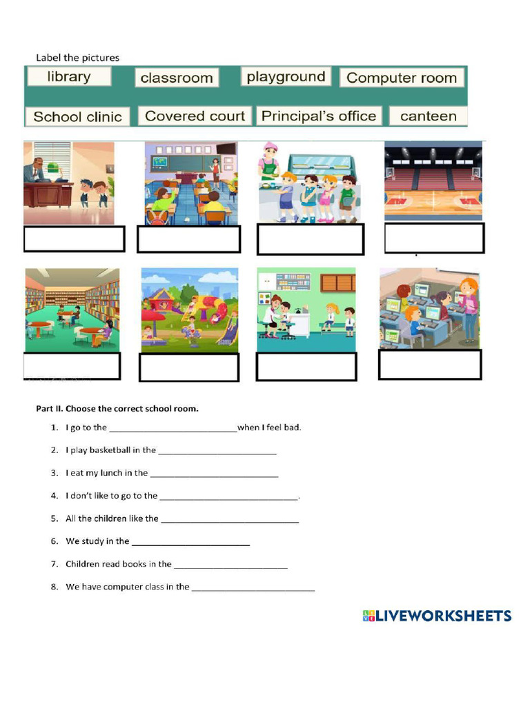 Worksheet 7592480 | PDF