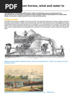 Figurative Language in Hatchet Cheat Sheet | PDF | Irony