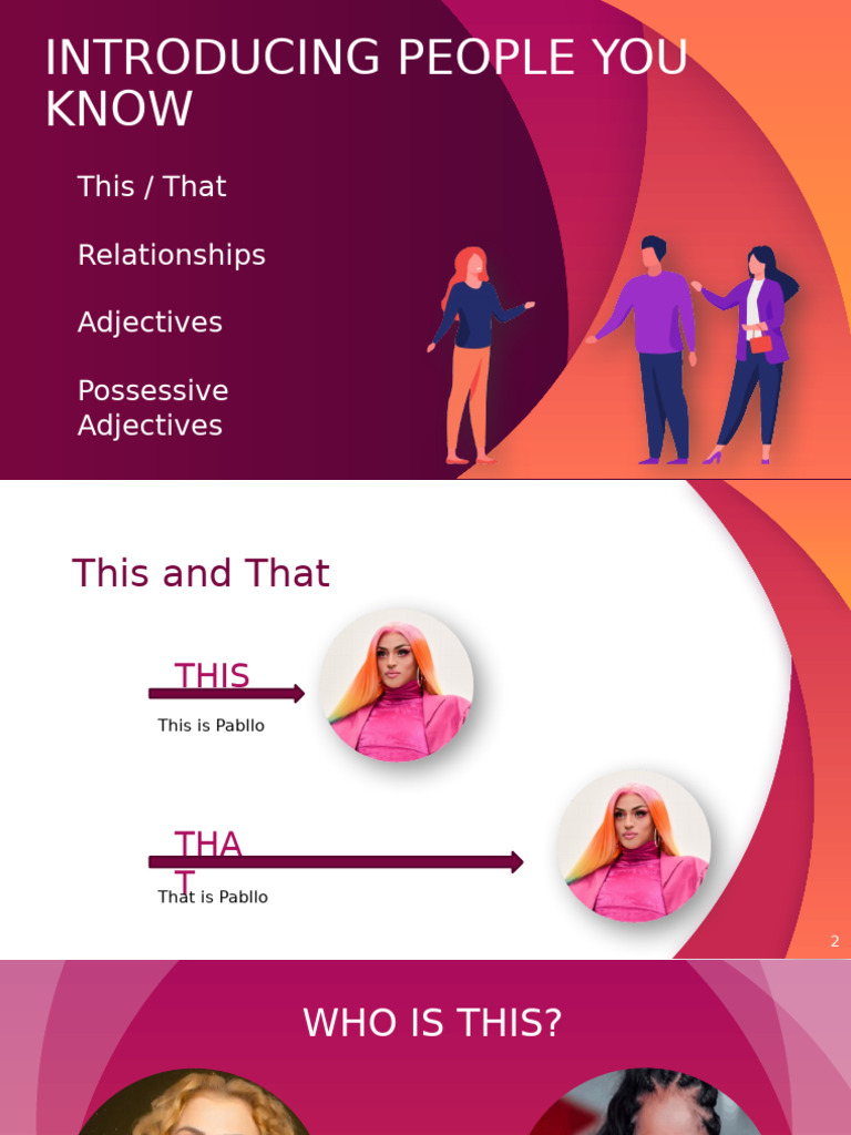 Presentation g3 | PDF