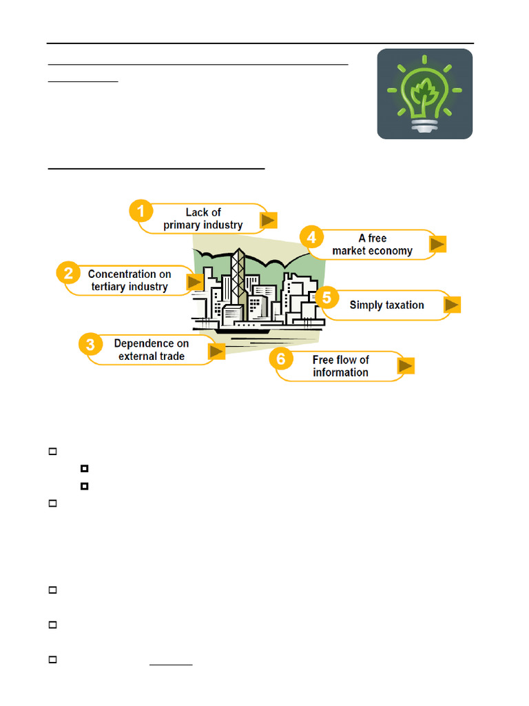 BE_Notes | PDF | World Trade Organization | Taxes