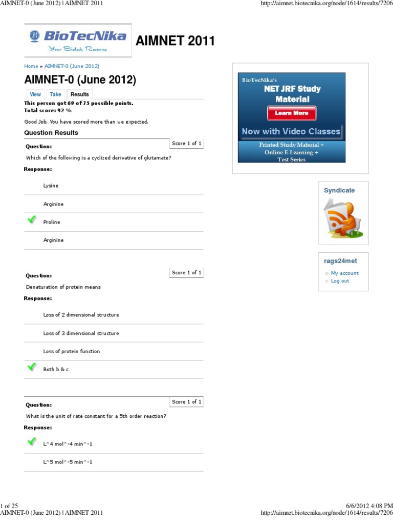 Aimnet-0-Aimnet 2011 | PDF | Adenosine Triphosphate | Enzyme Inhibitor