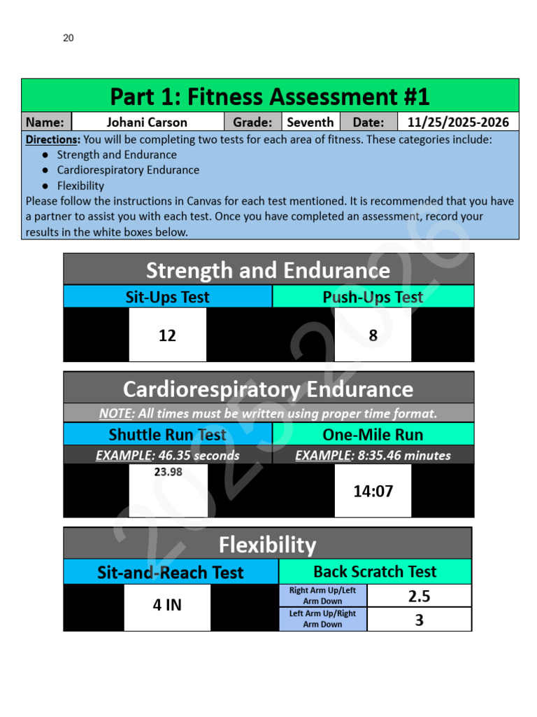 Kami Export - PE#1 | PDF