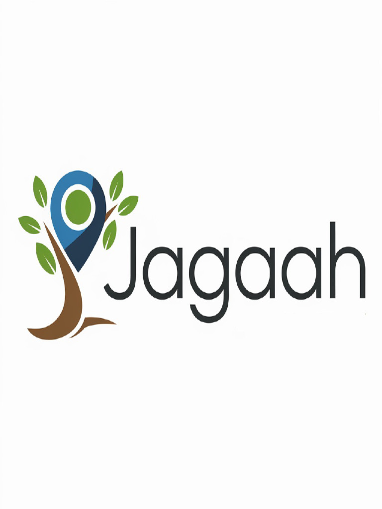 Jagah Finder Search Home Logo New | PDF
