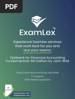 Testbank for Information Technology Project Management 4th Edition by ...