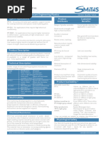 Properties of Polypropylene Materials | PDF