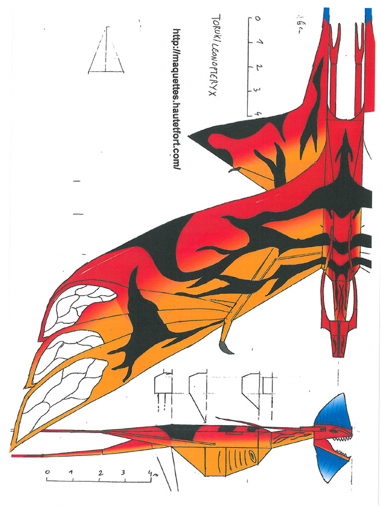 Toruk Couleur | PDF