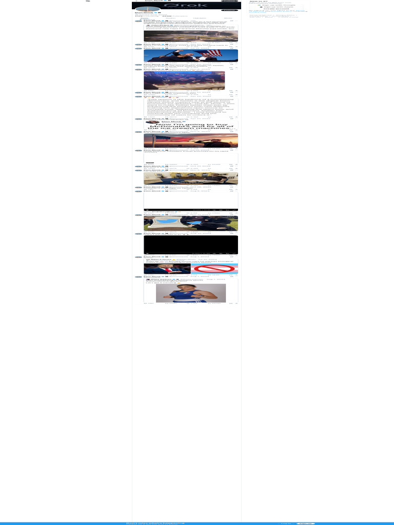Sign Up for Your Personalized X Timeline | PDF | Space X | Elon Musk