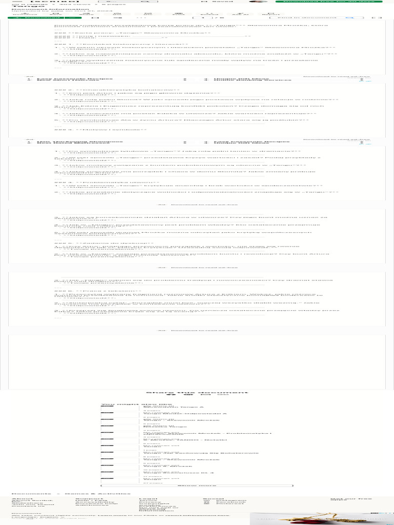 Tango PDF | PDF