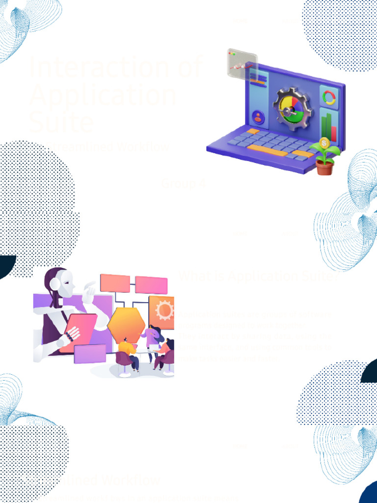 ERP Group4 | PDF | Computing | Information Technology