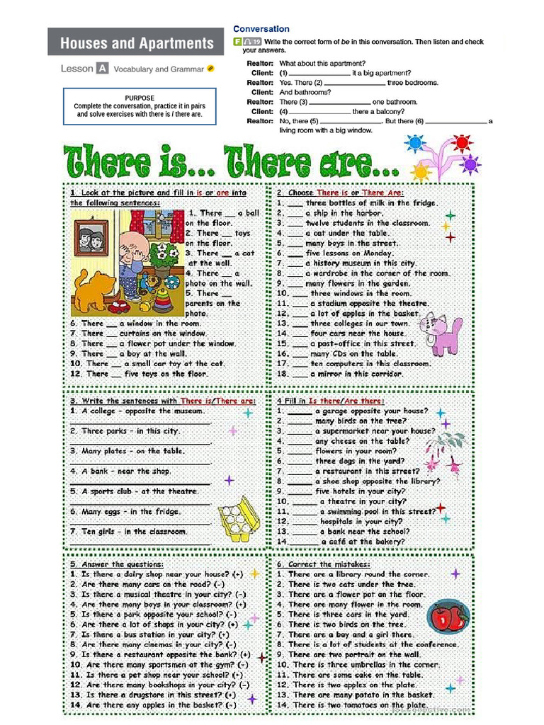 Activity a Unit 2 Workbook | PDF