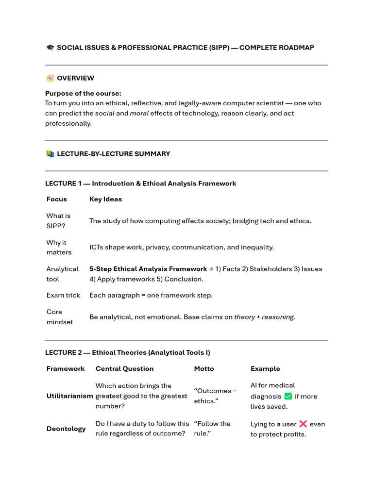 Summary | PDF | Fallacy | Logic