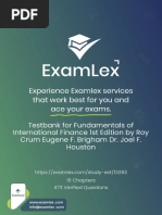 Testbank for Stewart Essential Calculus 2e ExamView Rtf | PDF | Sphere ...
