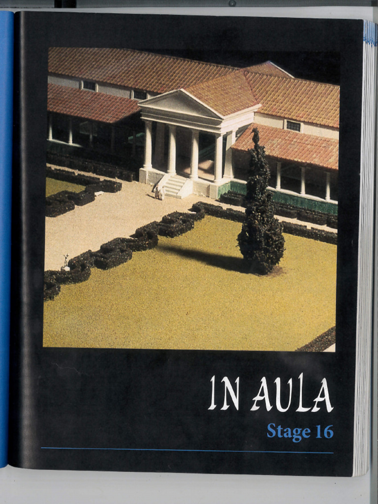 Latin packet | PDF | Ancient Rome