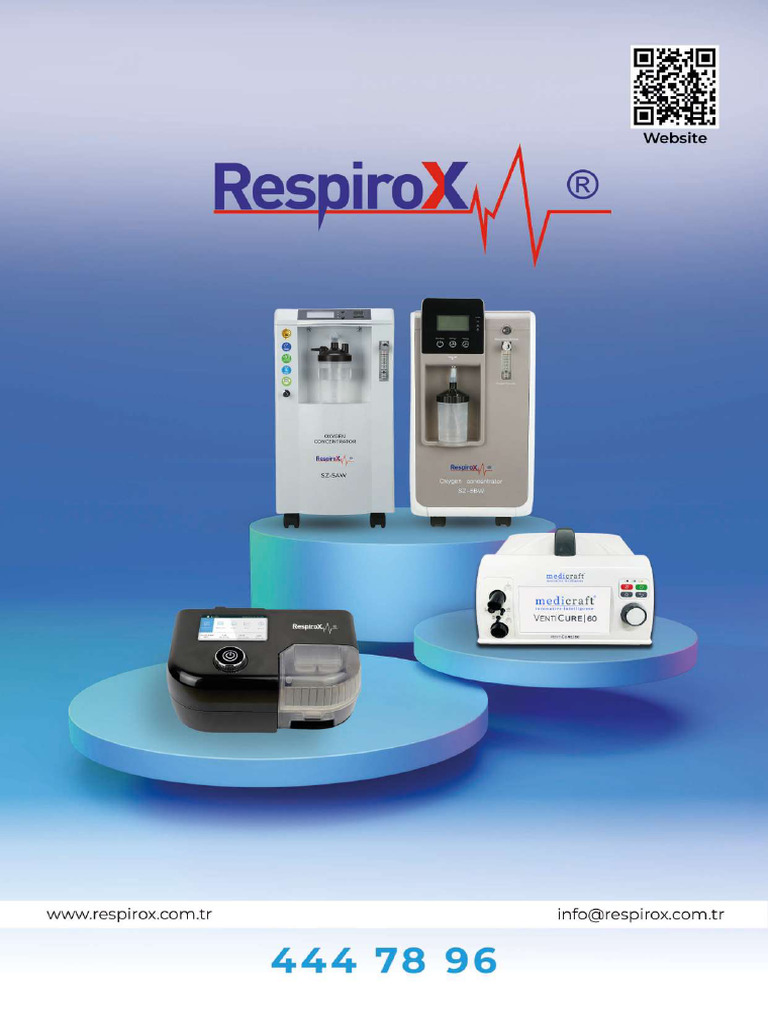 respirox-catalogue-en | PDF