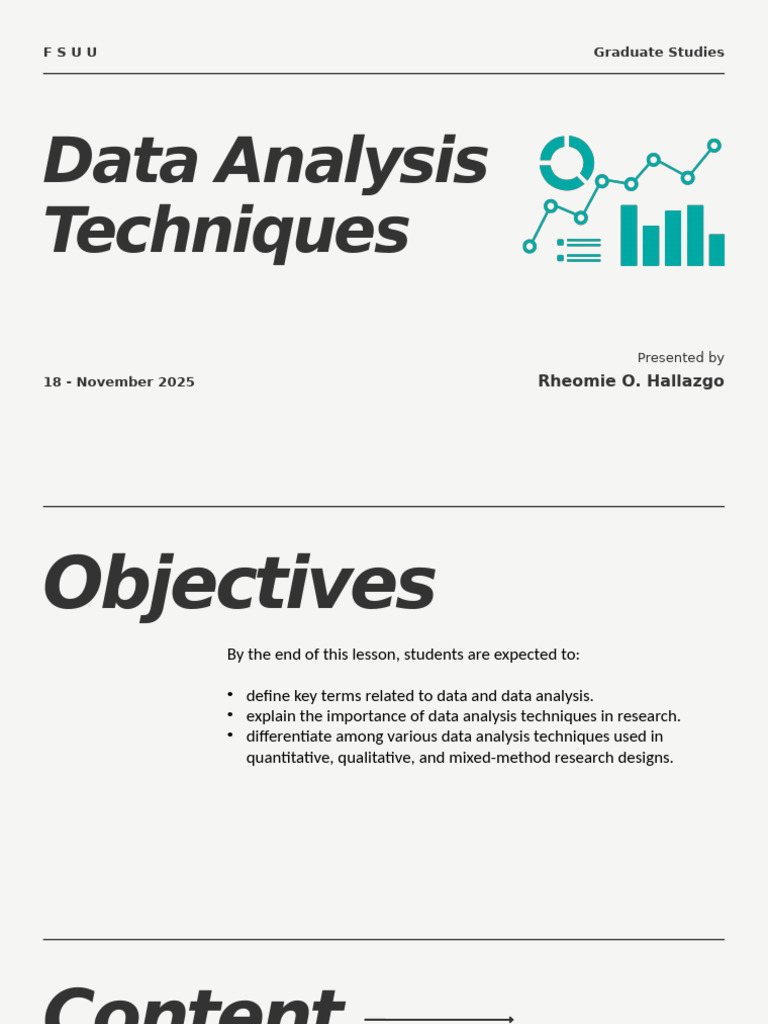 Data analysis Report | PDF | Qualitative Research | Data Analysis