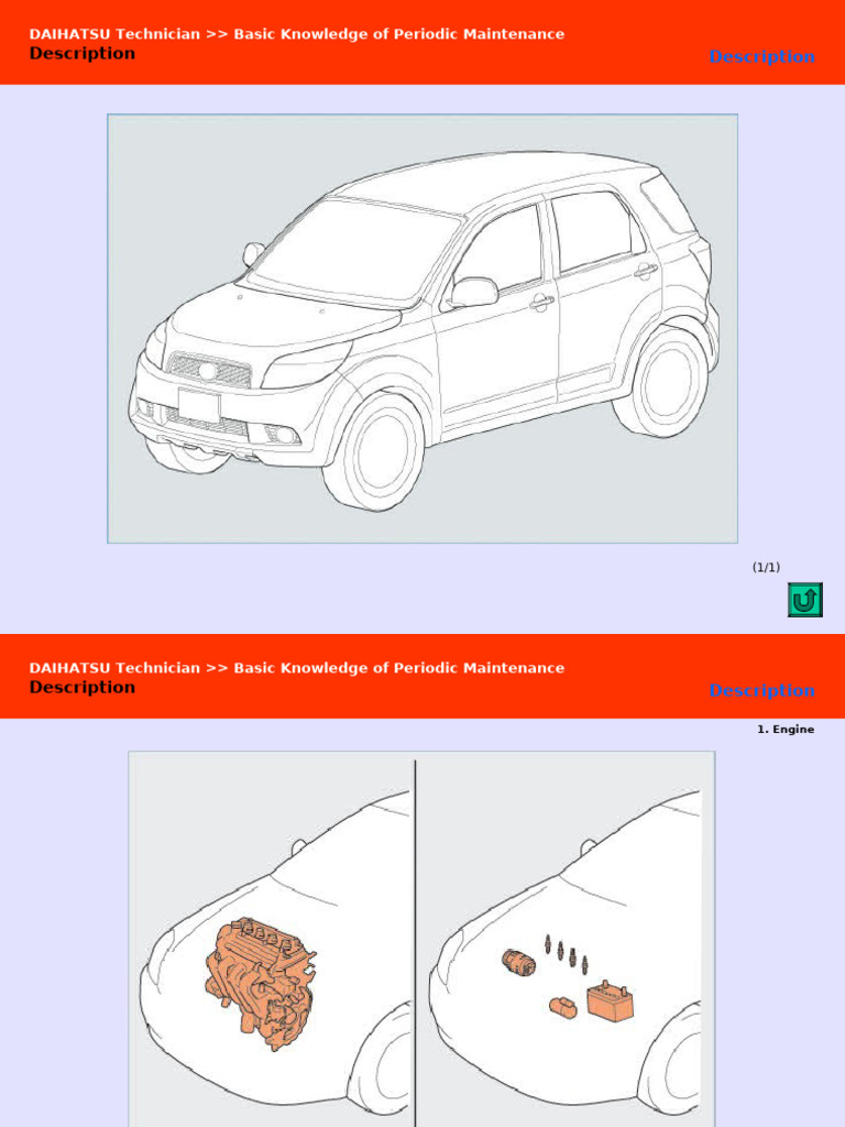 9.Basic Knowledge of Periodic Maintenance | PDF | Brake | Motor Oil