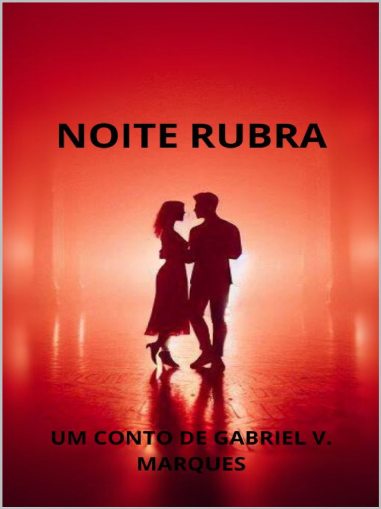 Noite Rubra-Gabriel Marques | PDF