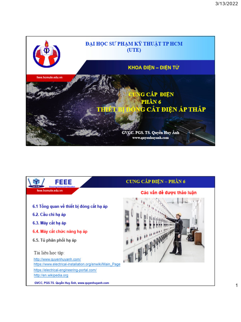 Gt p6 4 Ccd Functional Cb v e | PDF