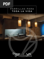 Parrillas Acuarinox Barcelona: Catálogo | PDF | Materiales de ...