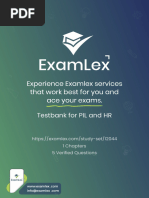 Testbank for Physical Activity and Health 3rd Edition by David J ...