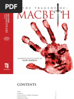 Shakespeares Macbeth ISC | PDF
