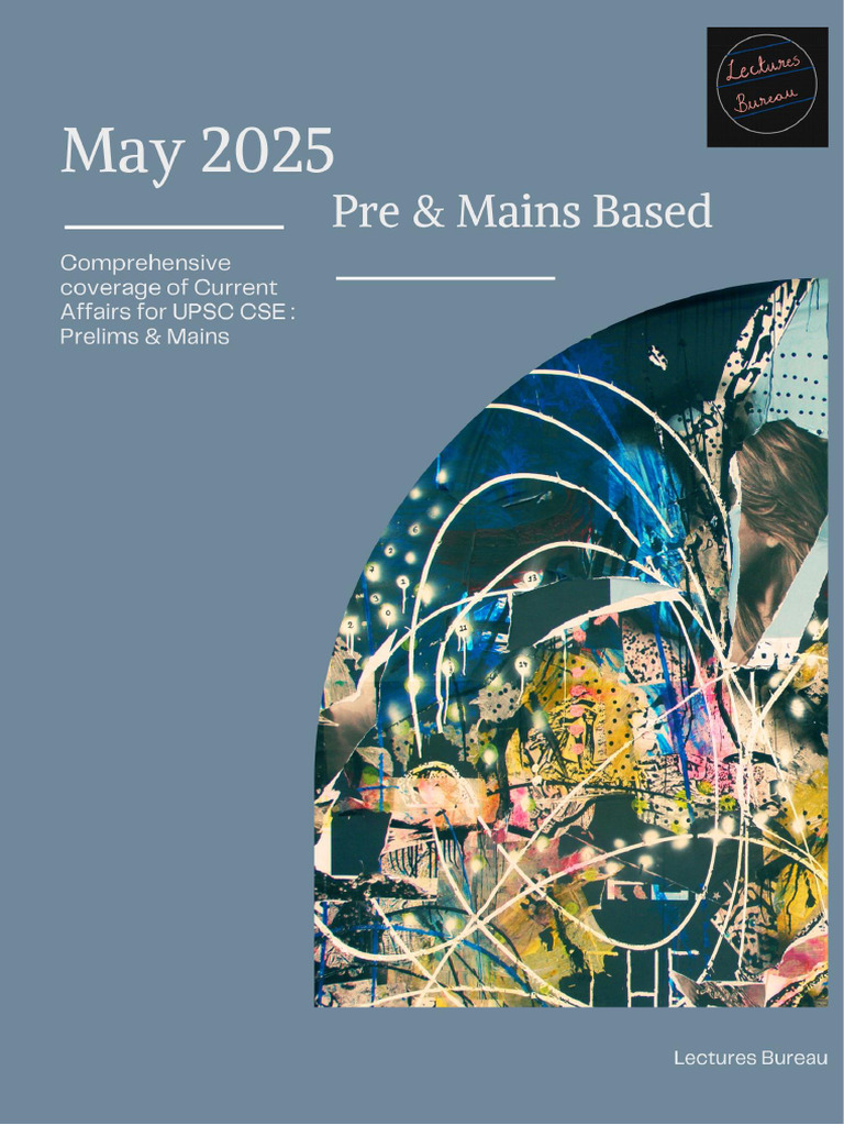 Key Legislative Updates in India 2024 | PDF | Artificial Intelligence ...