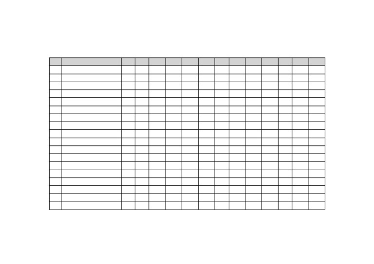 Computer Engineering Drafting and Design Attendance | PDF