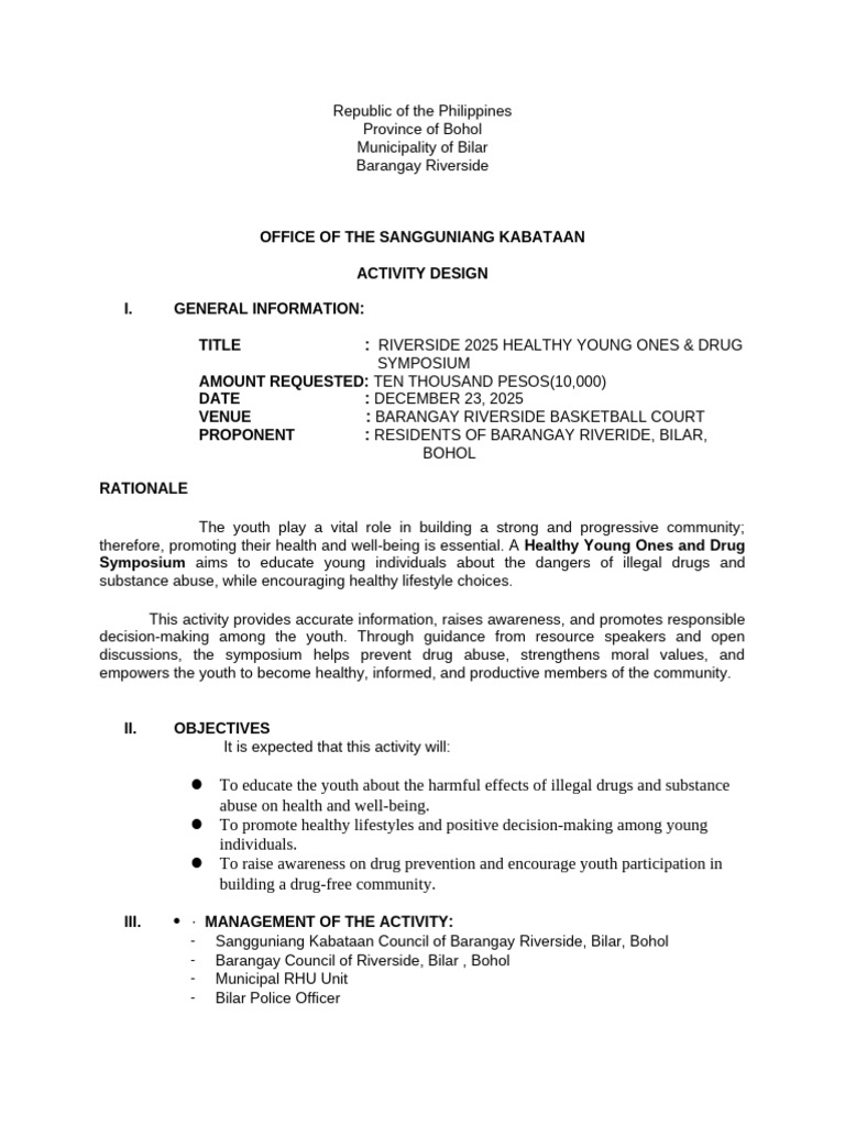 Lnk Activity Design | PDF