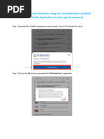 Kaushal Panjee Registration Guide | PDF