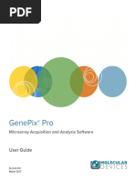 FreeStyle User | PDF | Mass Spectrometry | Instrumental Analysis